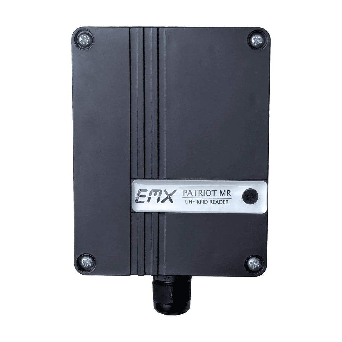 EMX Patriot-MR Mid-Range RFID Reader 902-928 MHz | Elitegates.net ...