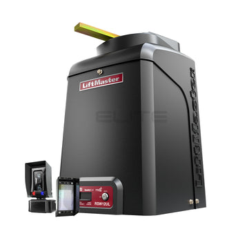 Automatic Gate Opener Company | Elite Gates