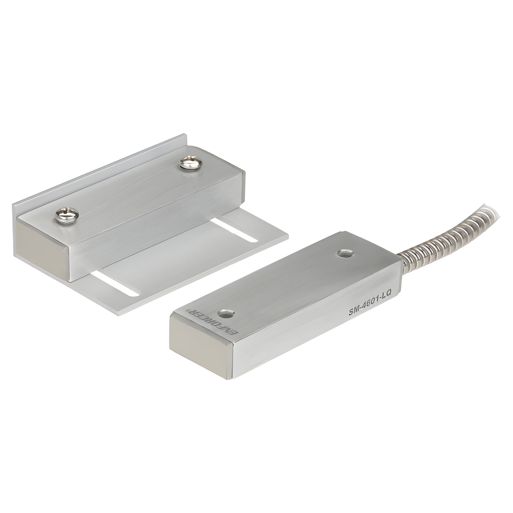 Seco-Larm SM-4601-LQ Wide Gap Gate and Doors Magnetic Contact – Elite Gates
