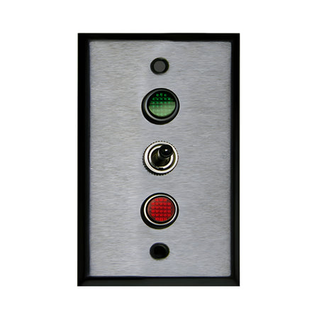 Signal-Tech LED Lane Control Signs & Exit Signals | EliteGates.net ...