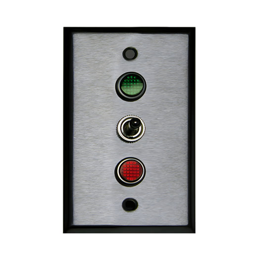 Signal-Tech LED Lane Control Signs & Exit Signals | EliteGates.net ...