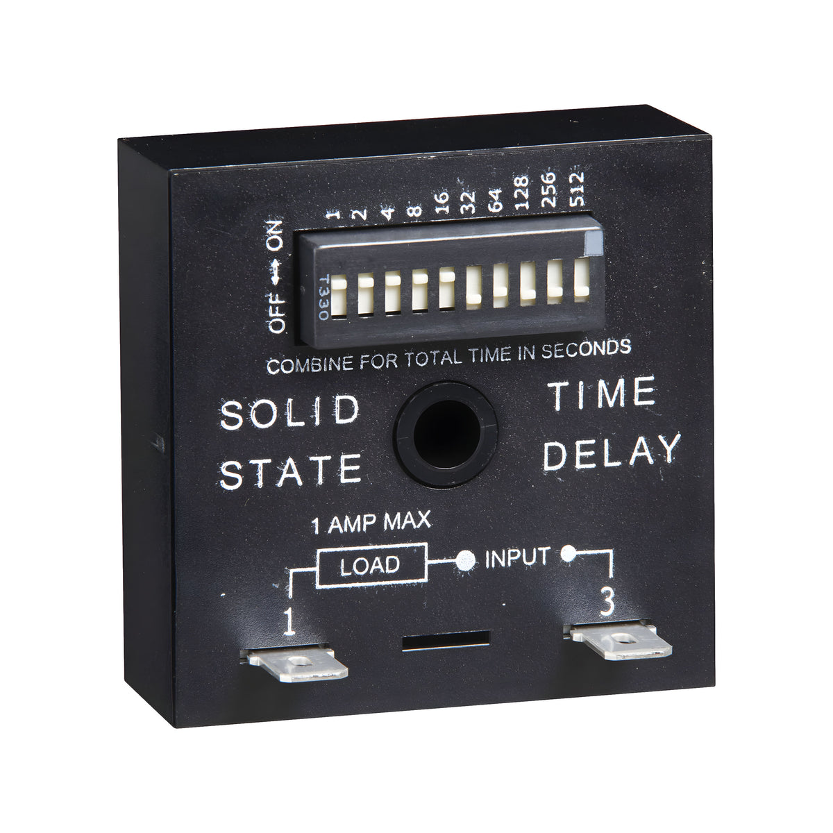 Elite TDU3000A Solid State Timer | Elitegates.net – Elite Gates