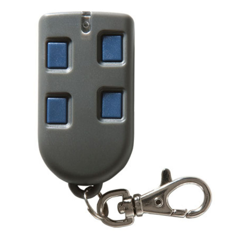 Transmitter Solutions FLA318LIPW4K Remote (Qty 10) – Elite Gates