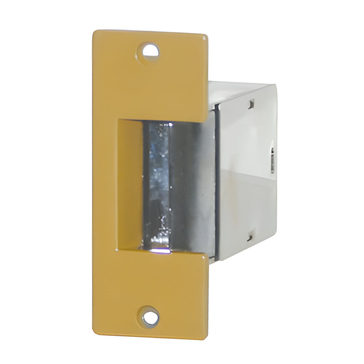 Trine 005 Electric Strikes for Wood & Iron Frames | Elitegates.net ...