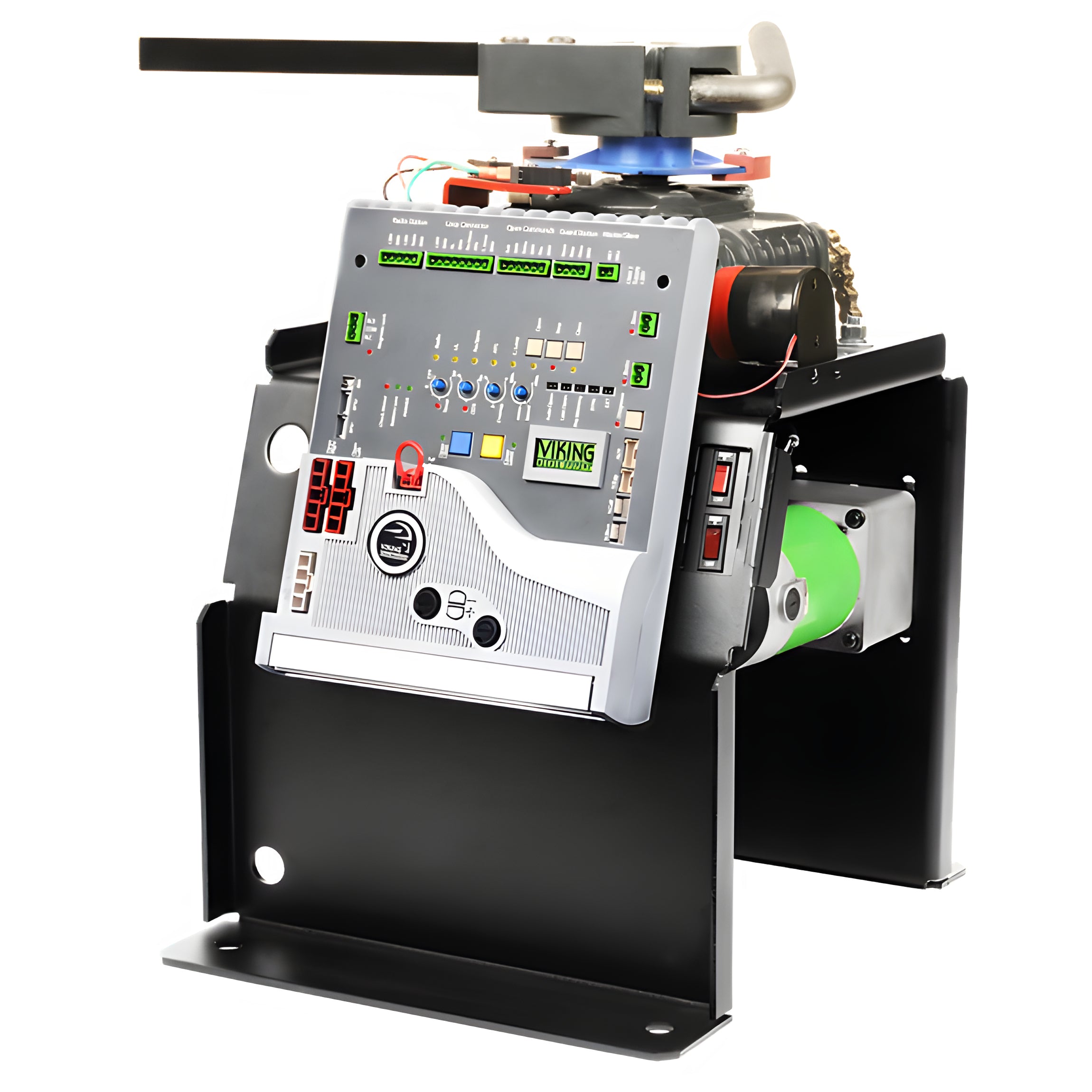 Viking R6 Swing Gate Opener (Limited Time Sale) – Elite Gates