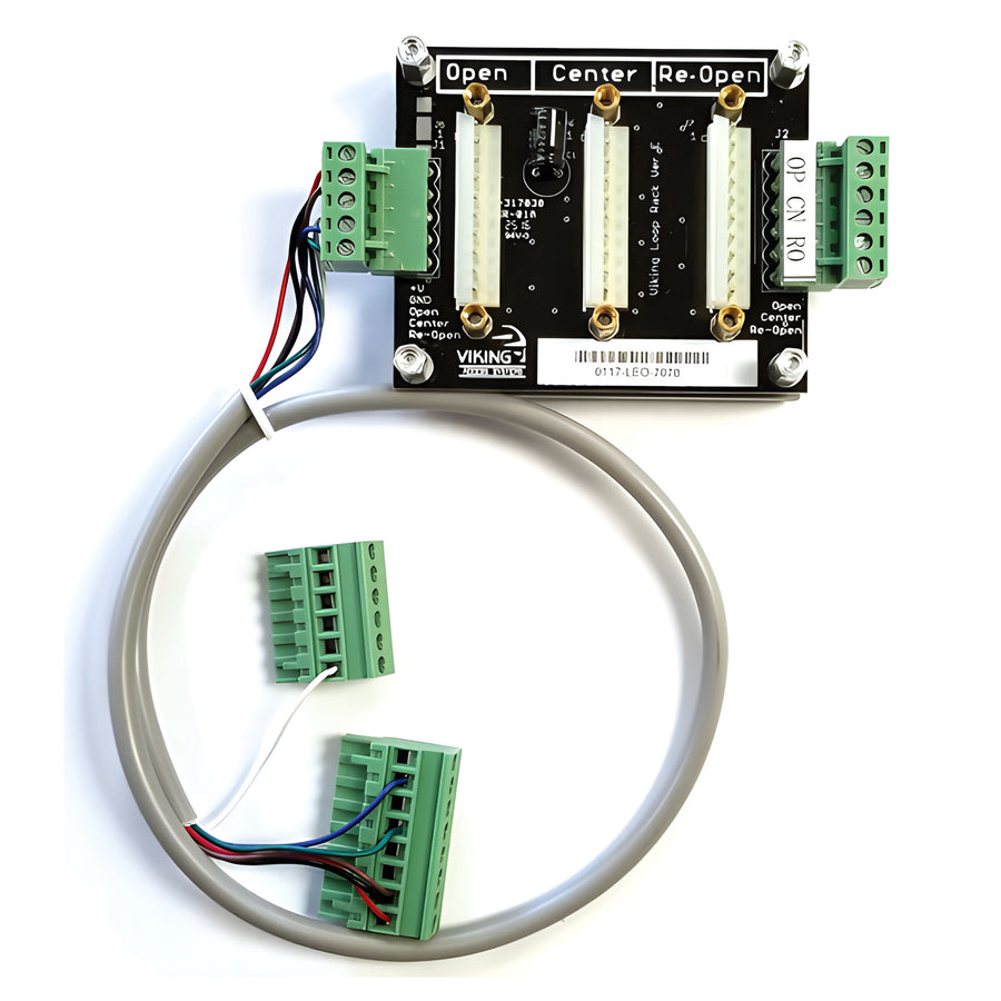 Viking Gate Operators, Replacement Parts & Hardware | EliteGates.net ...