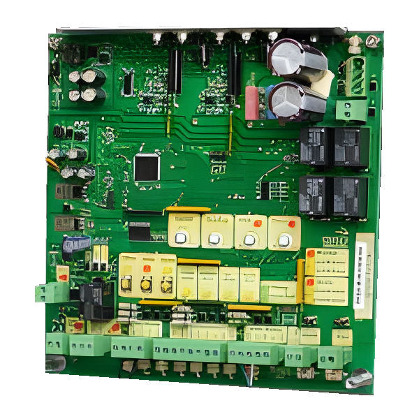 Viking VE4PCB Circuit Board – Elite Gates