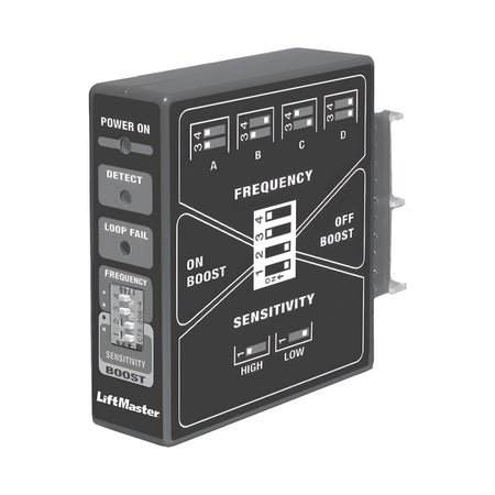 Loop Detectors for Gates, Barriers & Vehicle Access | EliteGates.net ...