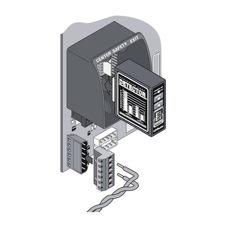 Loop Detectors for Gates, Barriers & Vehicle Access | EliteGates.net ...
