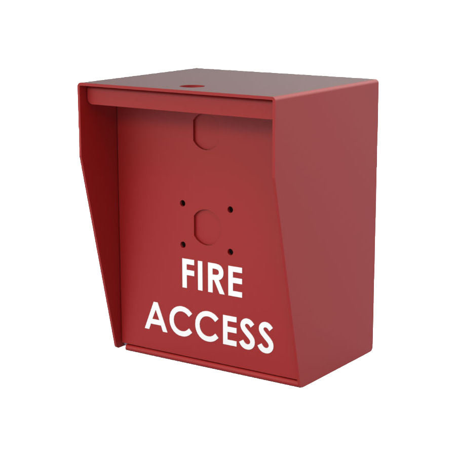 All-O-Matic AFB-NOX1 Fire Box for Knox Lock | Elitegates.net – Elite Gates