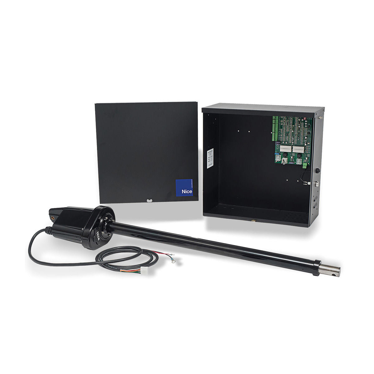 HySecurity Apollo 1551 Linear Actuator | Elite Gates