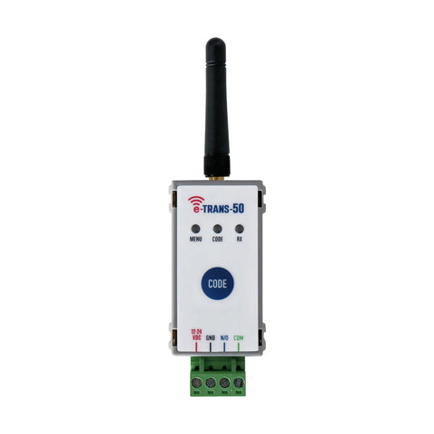 AES E-Loop In-Ground Wireless Loop Detection System | EliteGates.net ...