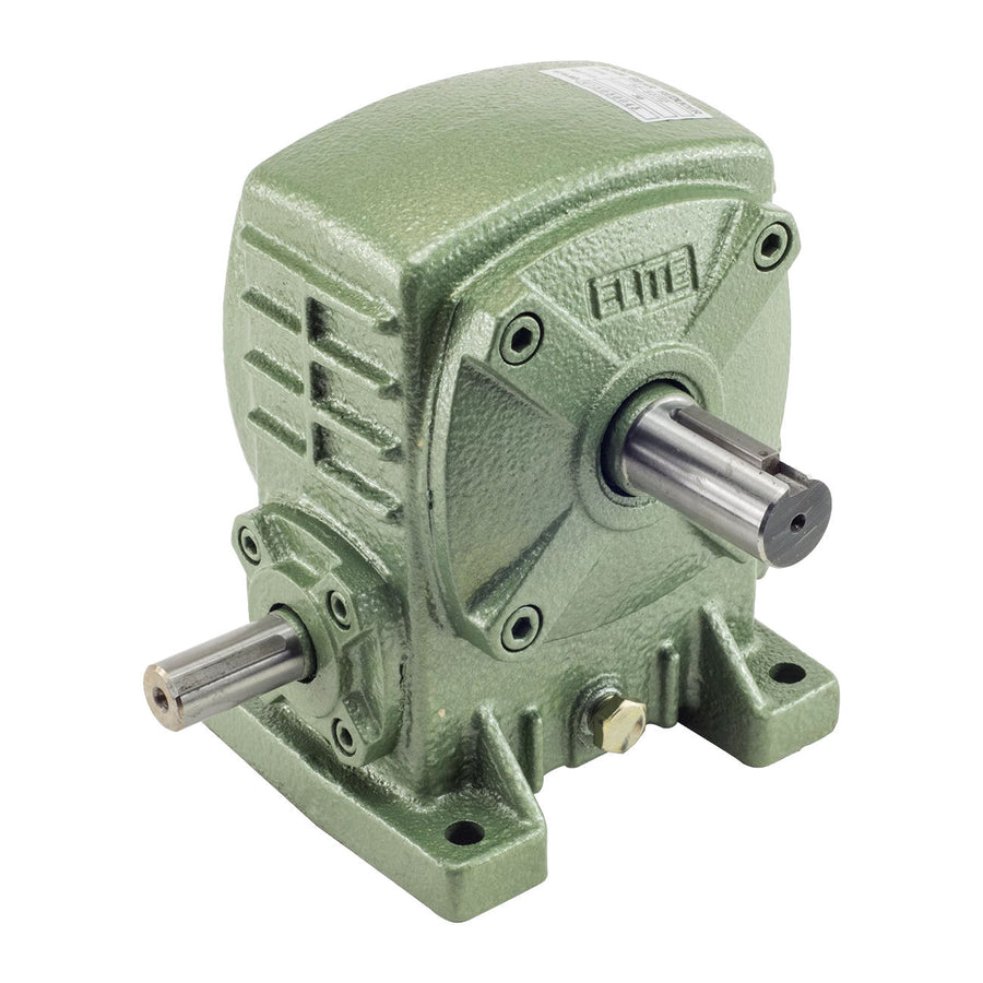 Gear Assemblies and Gearboxes for Gate Operators | EliteGates.net ...