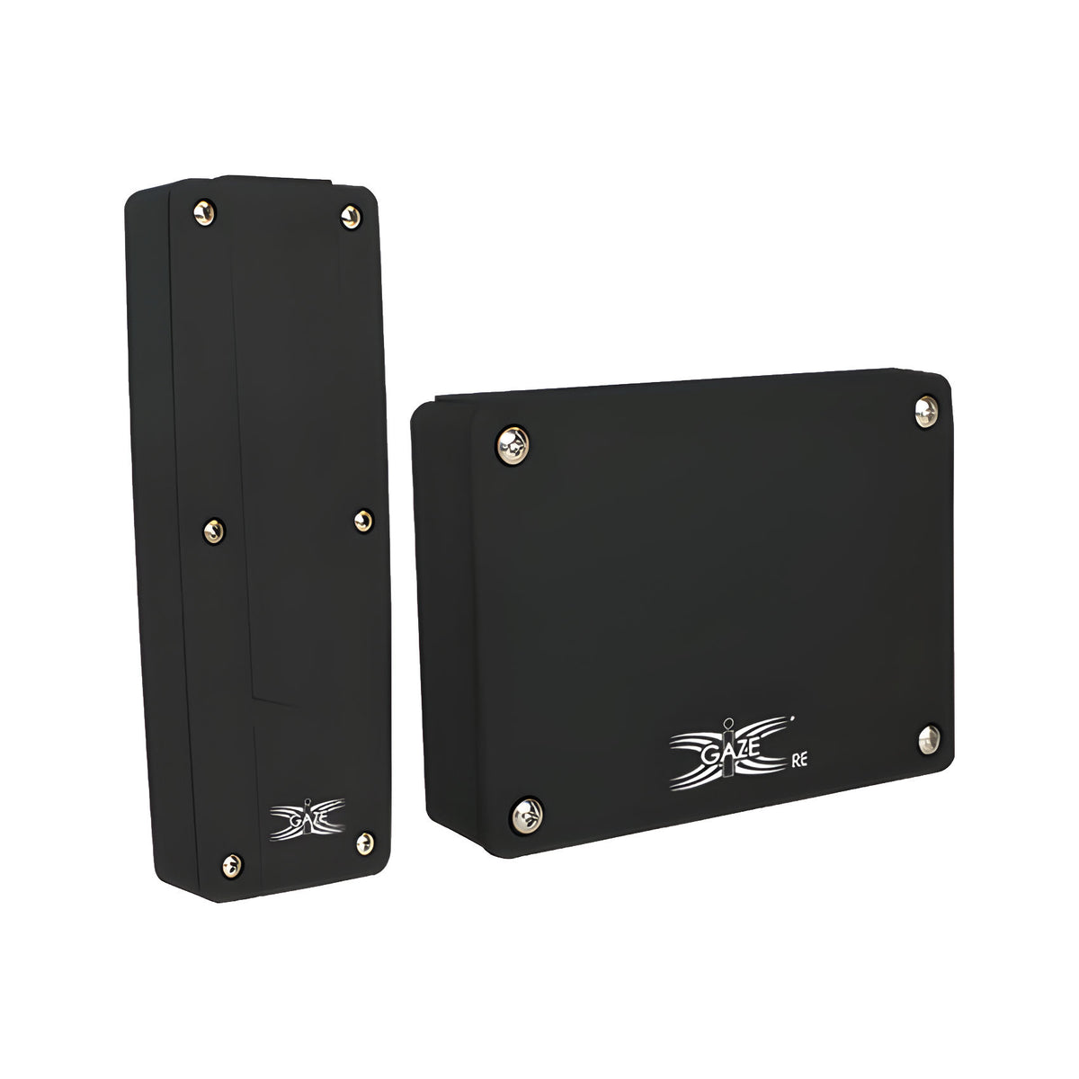 Transmitter Solutions iGAZE Wireless Safety Edge Kit | Elitegates.net ...
