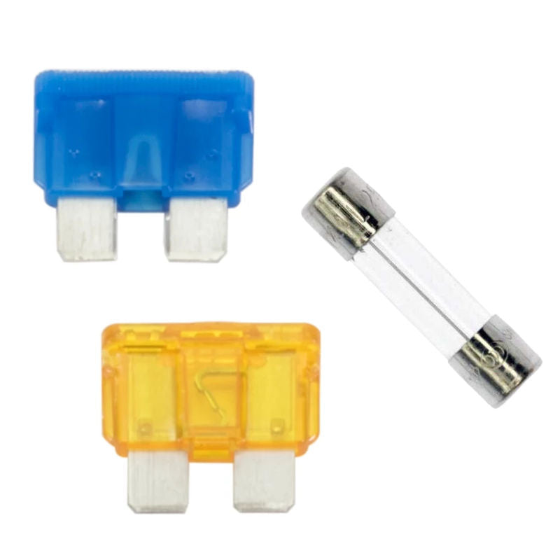 Viking DUFUSKT Fuse Kit for Gate Operators | Elitegates.net – Elite Gates