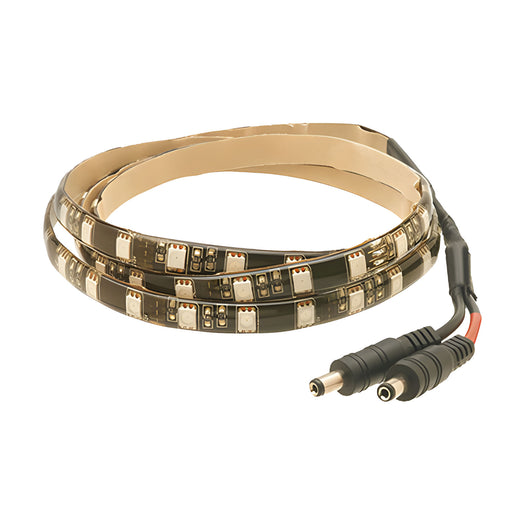LED Light Strips for Barrier Arms | EliteGates.net – Elite Gates