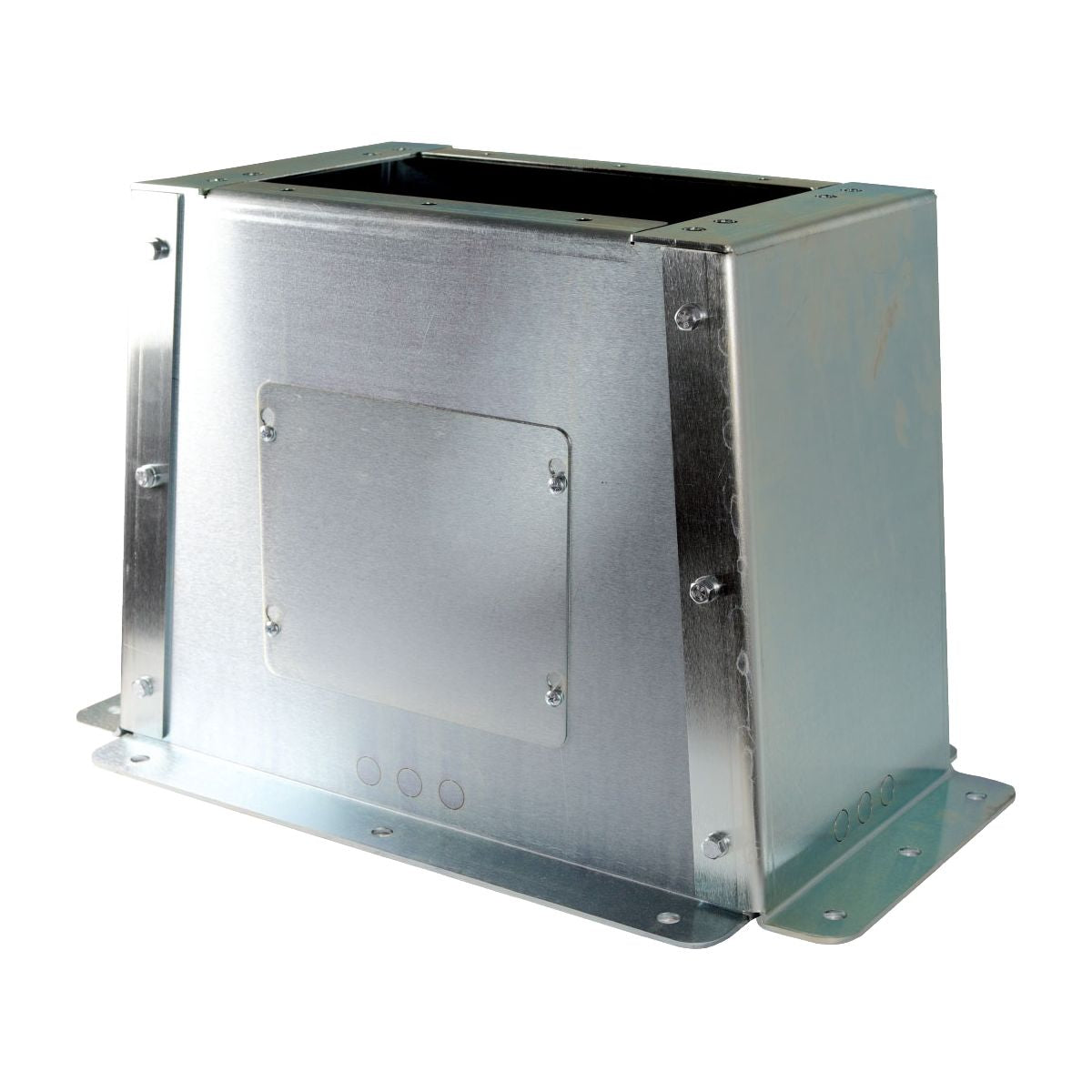 All-O-Matic 100-PDT Pedestal for SL100 Gate Operator – Elite Gates