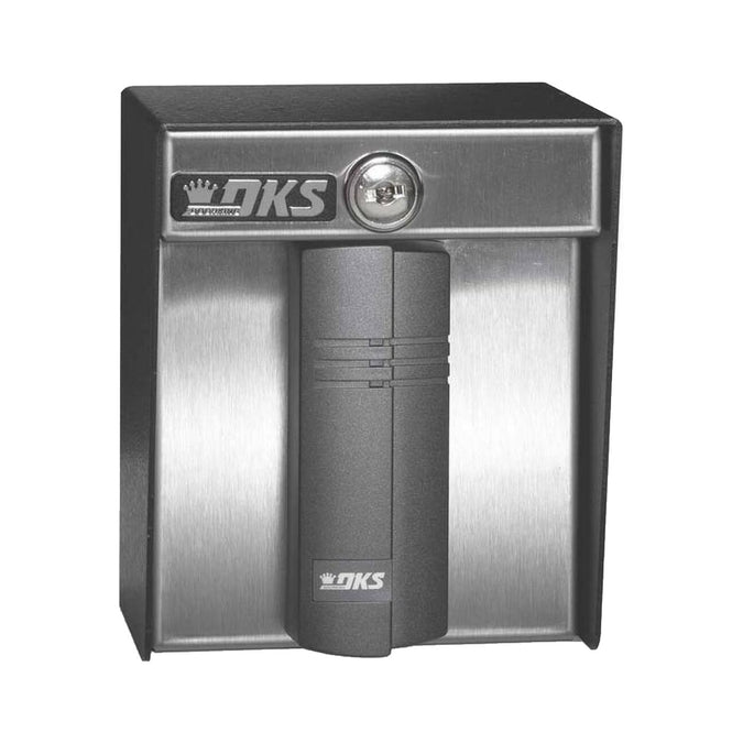 Standalone Card Readers for Gate, Barrier & Door Access | EliteGates ...
