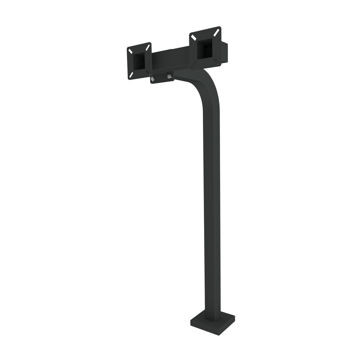 Security Brands 18-A01 Tandem Adapter for Pedestals – Elite Gates