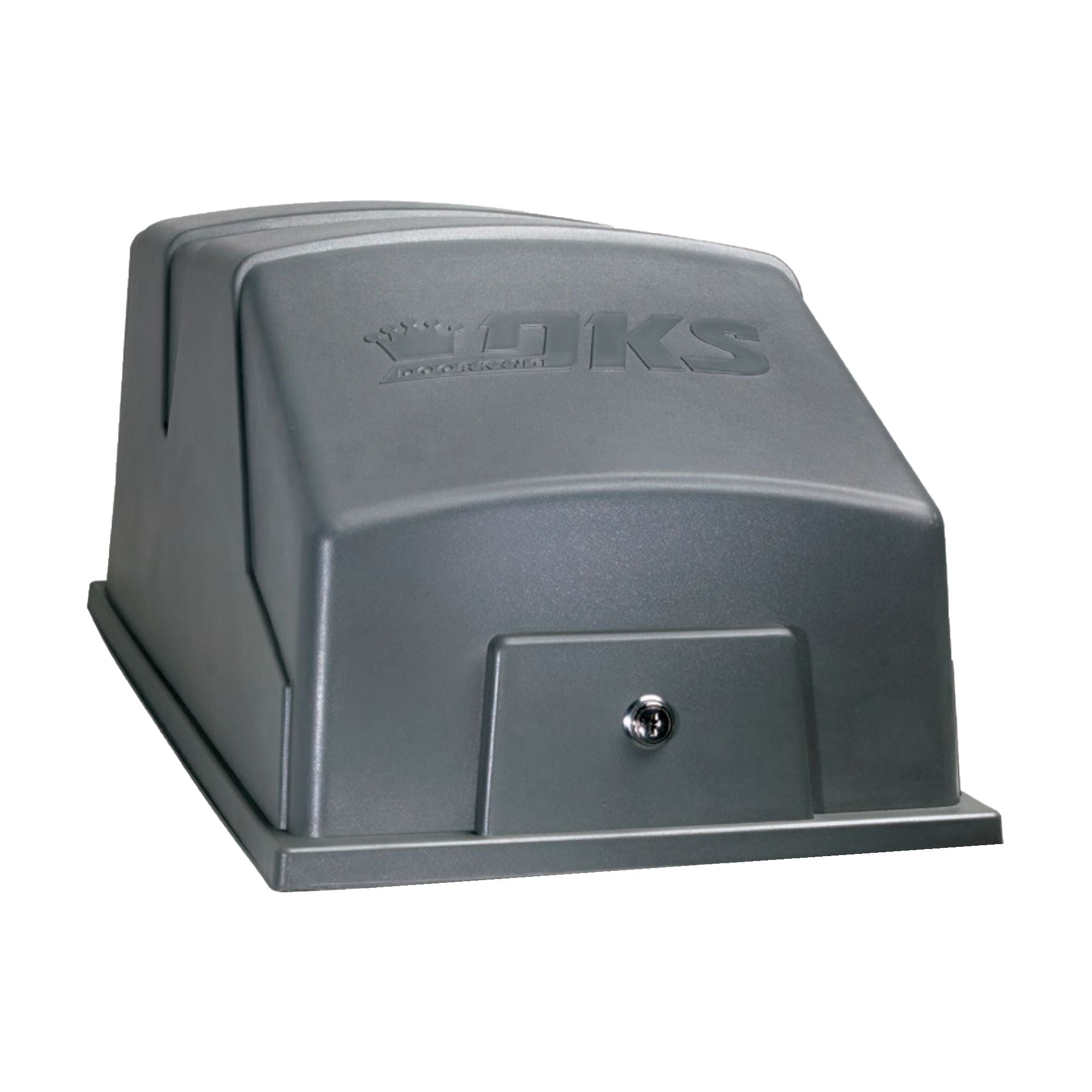 Cubierta Doorking 2600-725 solo para el modelo DKS 6300 – Elite Gates