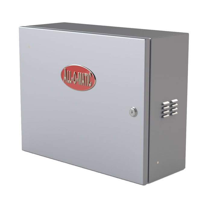 Battery Back Up – Elite Gates