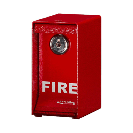 Emergency Access Devices for Gates, Barriers & Doors | Elitegates.net ...