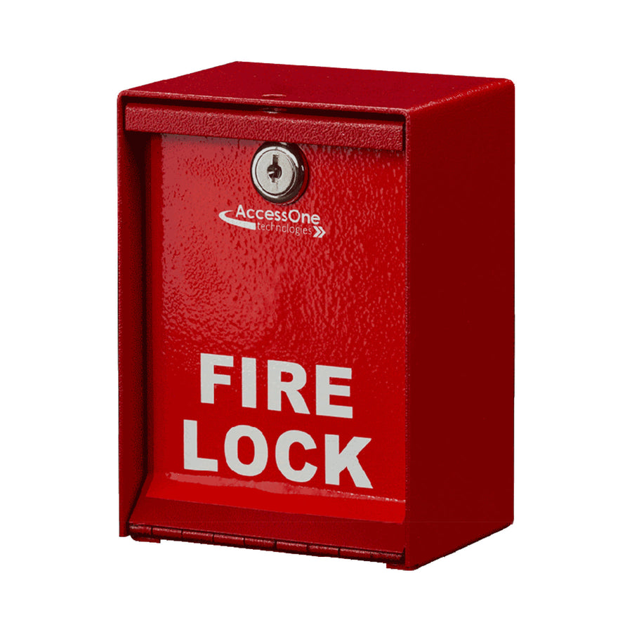 Emergency Access Devices for Gates, Barriers & Doors | Elitegates.net ...