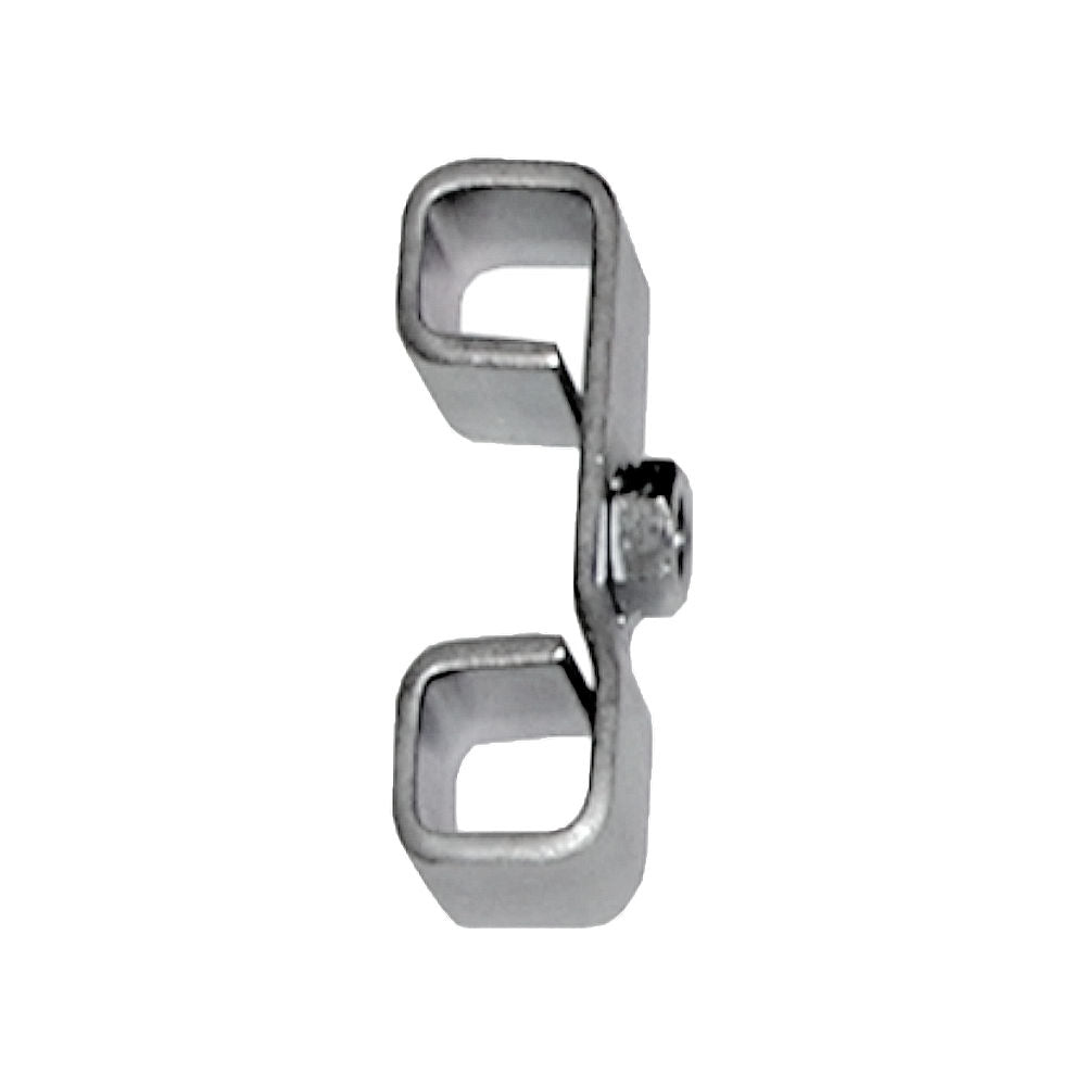 All-O-Matic Spring End With Nut (Part Number 31-3) – Elite Gates