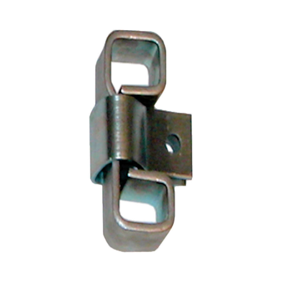 All-O-Matic Spring End with Saddle for 5" Springs | Elitegates.net ...
