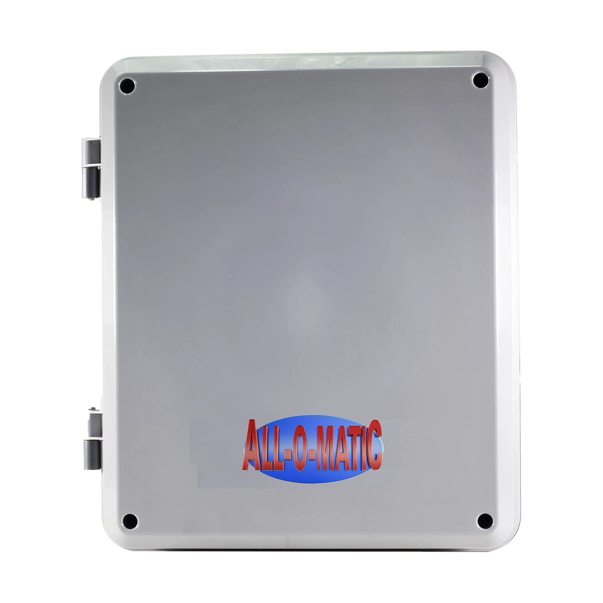 All-O-Matic T24-CB Control Panel for TORO24 Operator | Elitegates.net ...