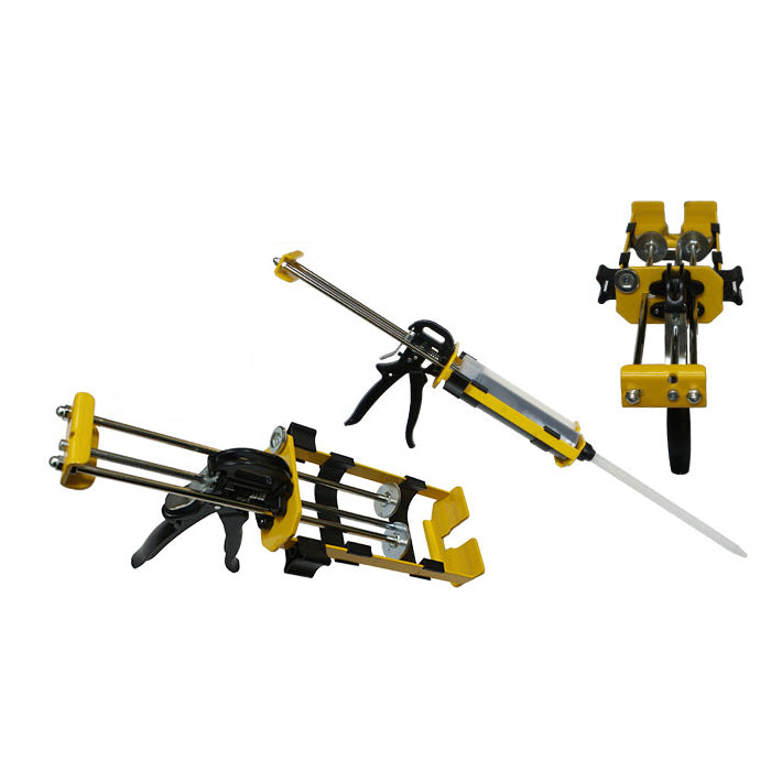 BD Loops LG-2 Dual Cartridge Dispensing Gun 600ml – Elite Gates