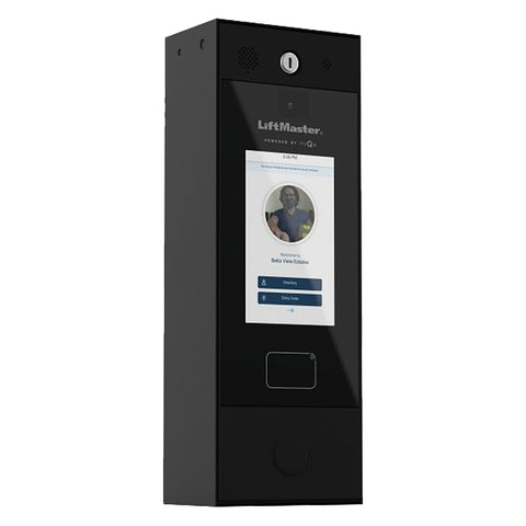 LiftMaster CAPXM Smart Video Intercom for Gates | Elitegates.net ...