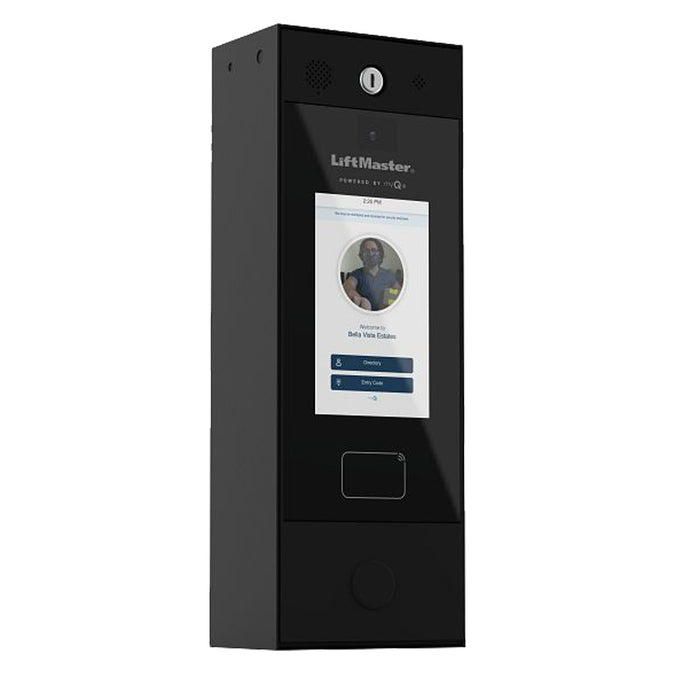 LiftMaster CAPXM Smart Video Intercom for Gates | Elitegates.net ...