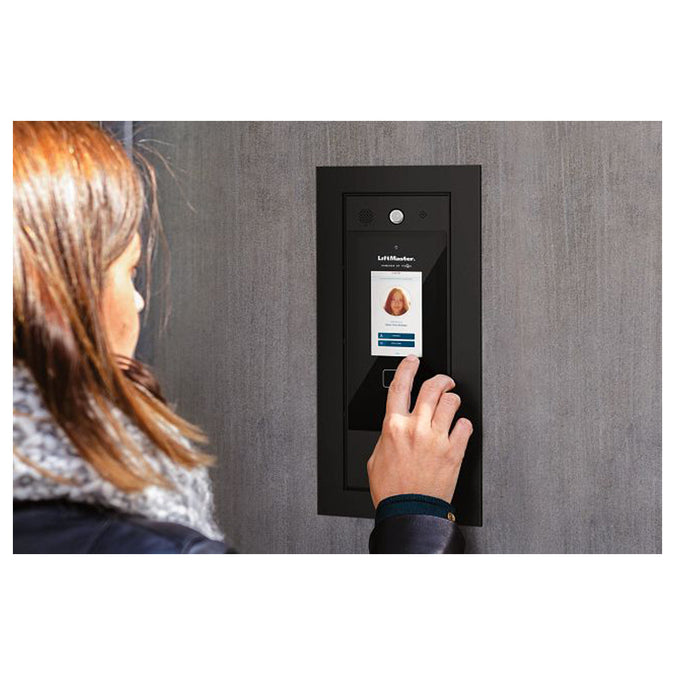 LiftMaster CAPXM Smart Video Intercom for Gates | Elitegates.net ...