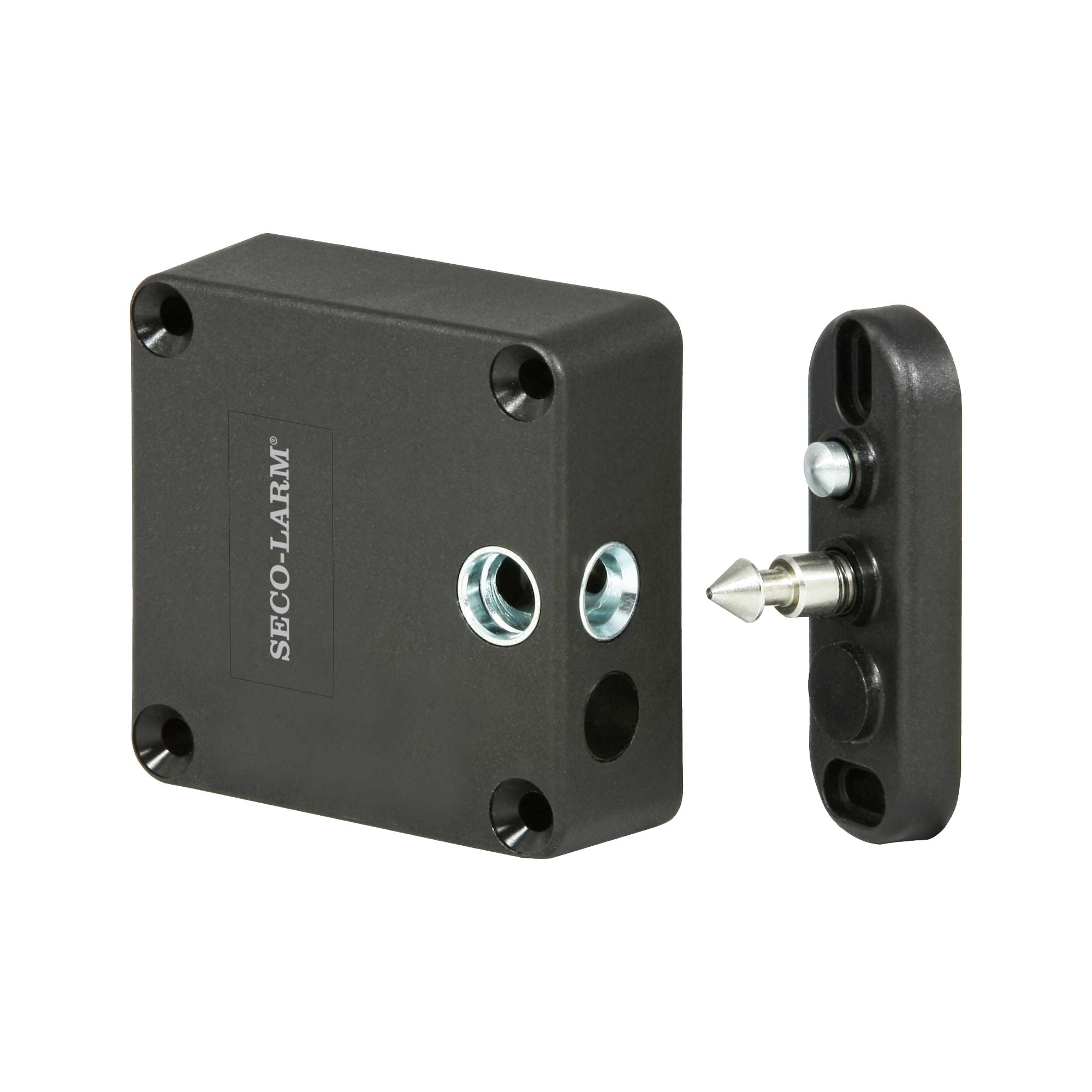 Seco-Larm CL-210M-U3BQ Motorized Cabinet Lock – Elite Gates