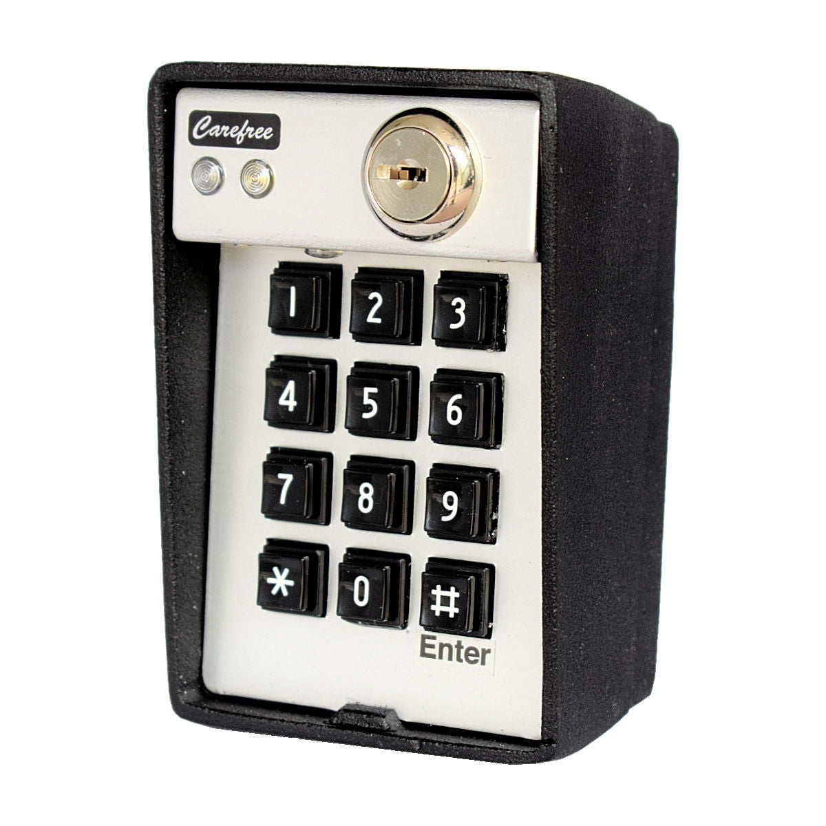 Carefree Security 1050X Gate Access Keypad | Elitegates.net – Elite Gates