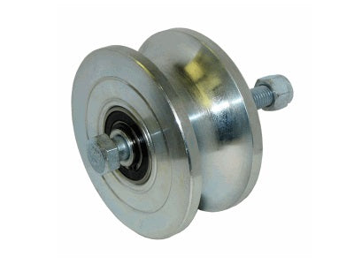 Elite Chainlink Track Wheel 5 Inch Heavy Duty (Limited Time Sale ...