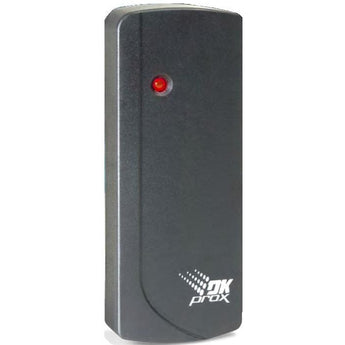 Card Reader Systems for Doors, Garages & Entry Points | Elitegates.net ...