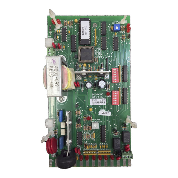 Control Boards for Gates, Barrier Arms and Intercoms | EliteGates.net ...