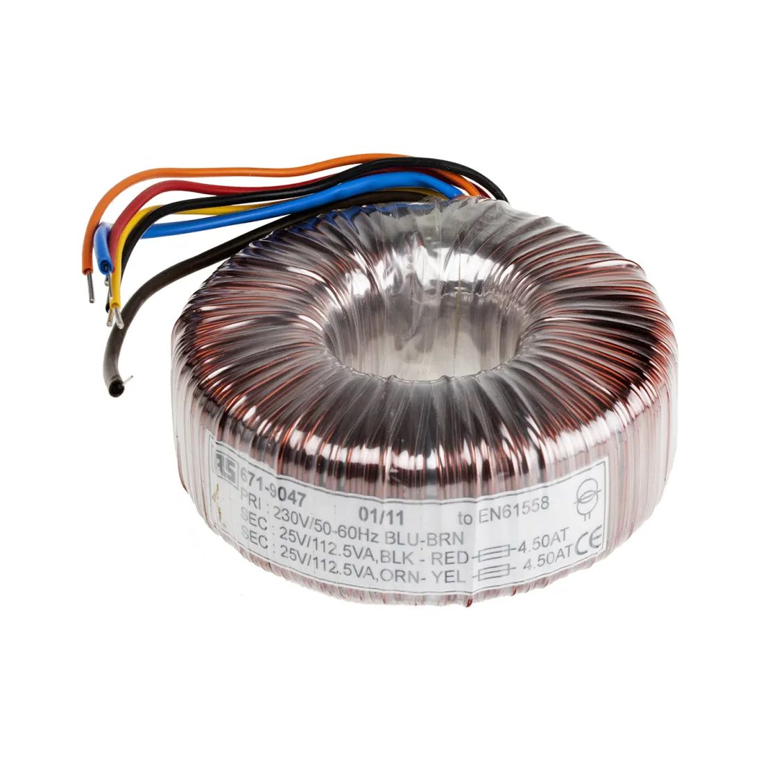 Eagle E751 Toroidal Transformer for Eagle DC Operators | Elitegates.net ...