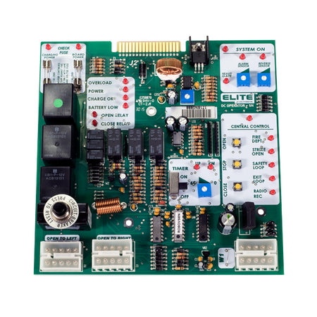 Elite RoboSlide Parts | Elite R900 RoboSwing | Elite Gates