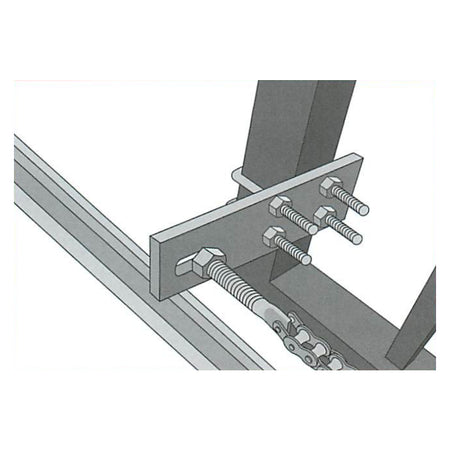 Eagle 1000 Parts – Elite Gates