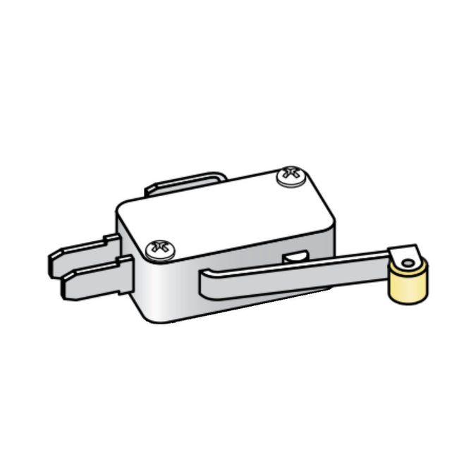 Limit Switches for Gates, Barrier Arms and Equipment | EliteGates.net ...