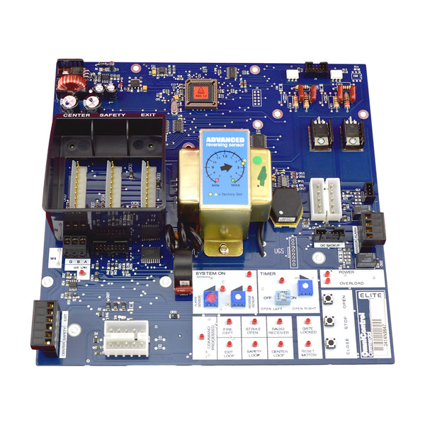 Elite SL3000 Parts | Elite SL3000 Replacement Parts