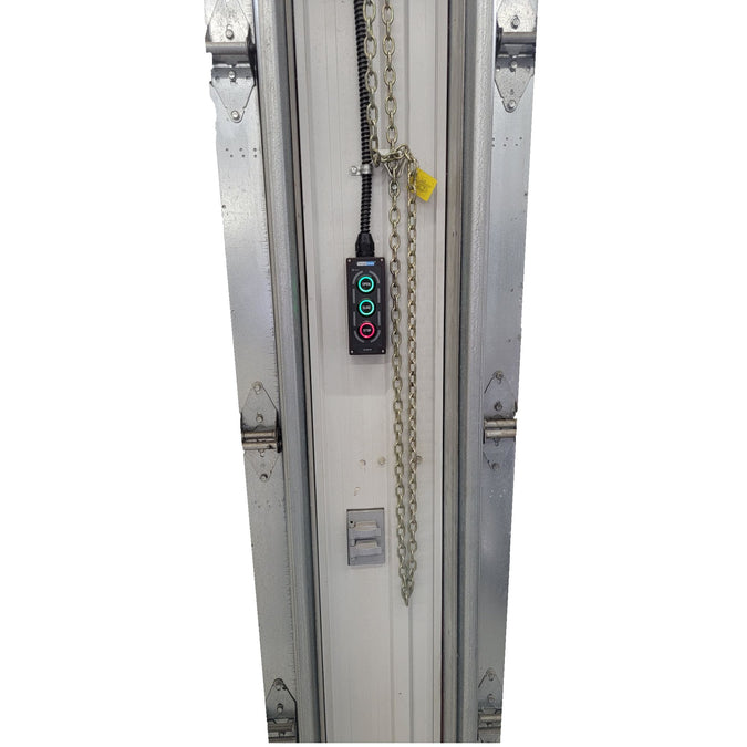 Push-to-Exit Buttons for Doors, Gates & Barrier Arms | EliteGates.net ...