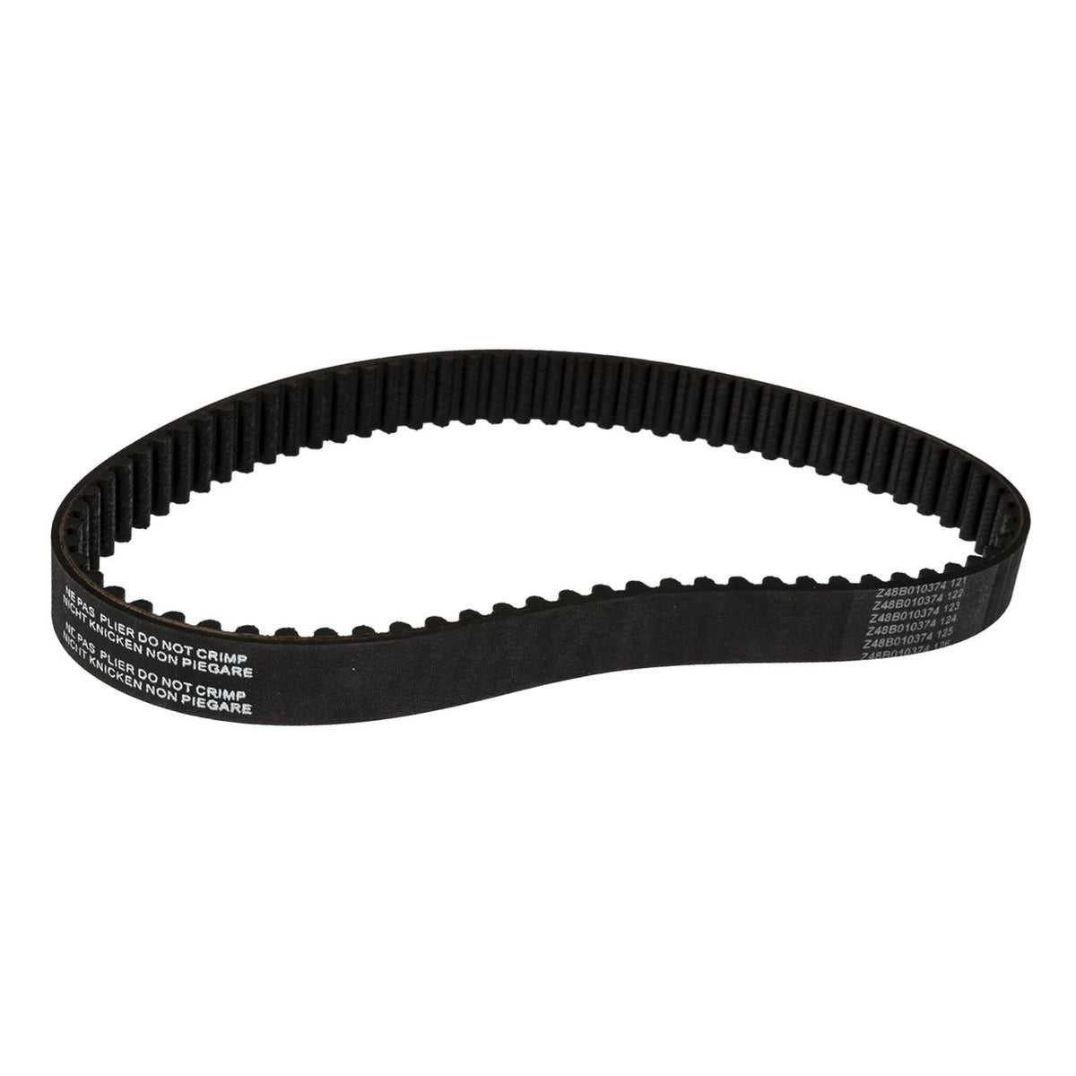 HySecurity MX002107 Drive Belt – Elite Gates