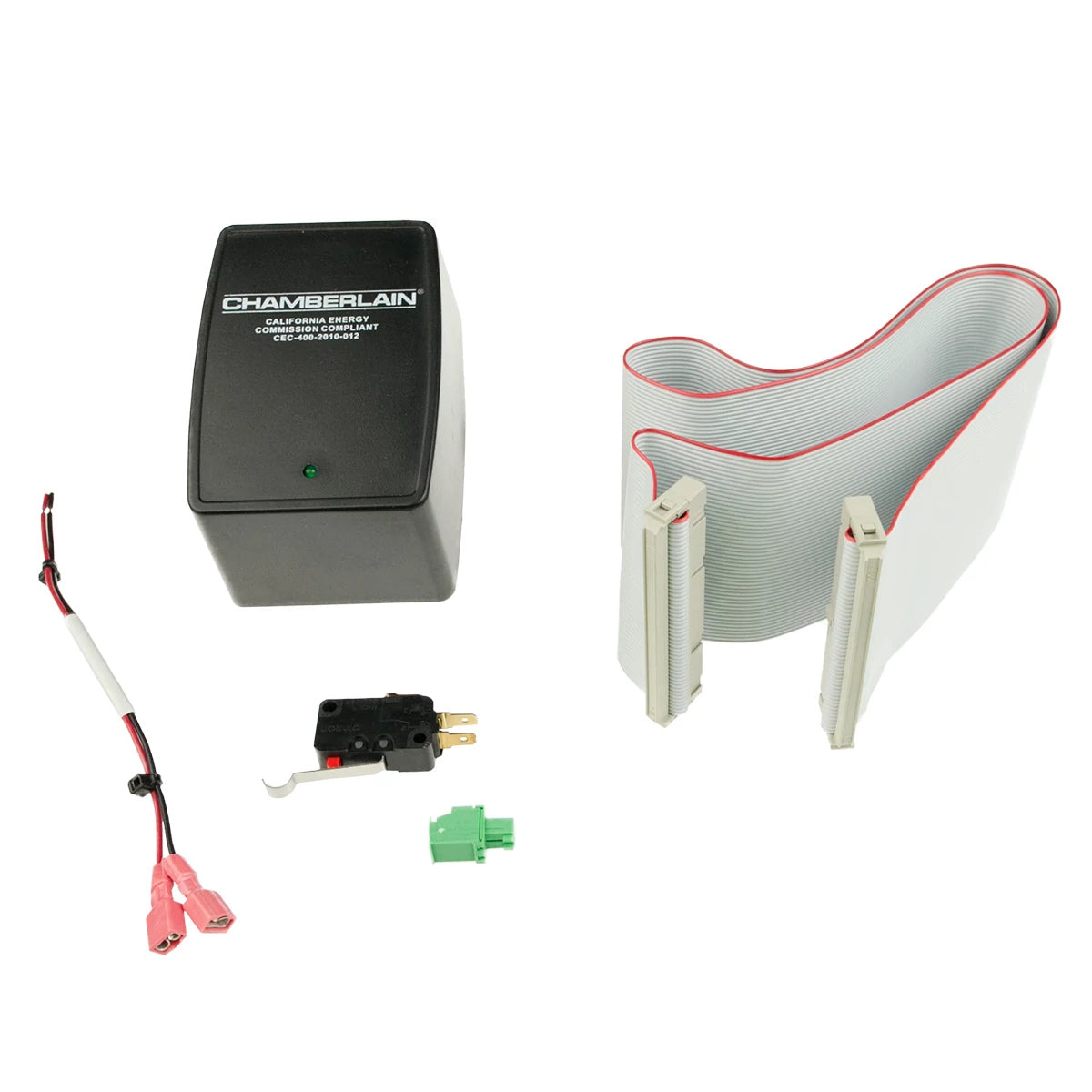 Liftmaster IPACELK IPAC Electric Parts Kit – Elite Gates