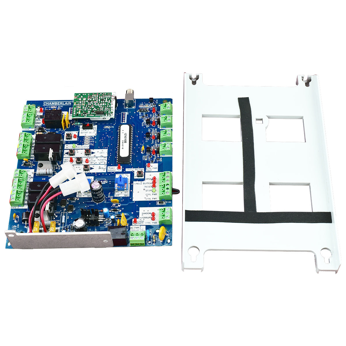 Liftmaster K001A6426-1 Control Board, LA412 – Elite Gates