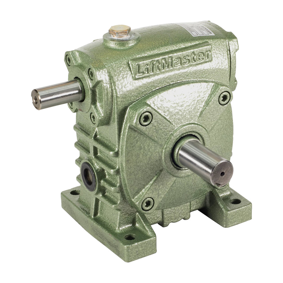 Gear Assemblies and Gearboxes for Gate Operators | EliteGates.net ...