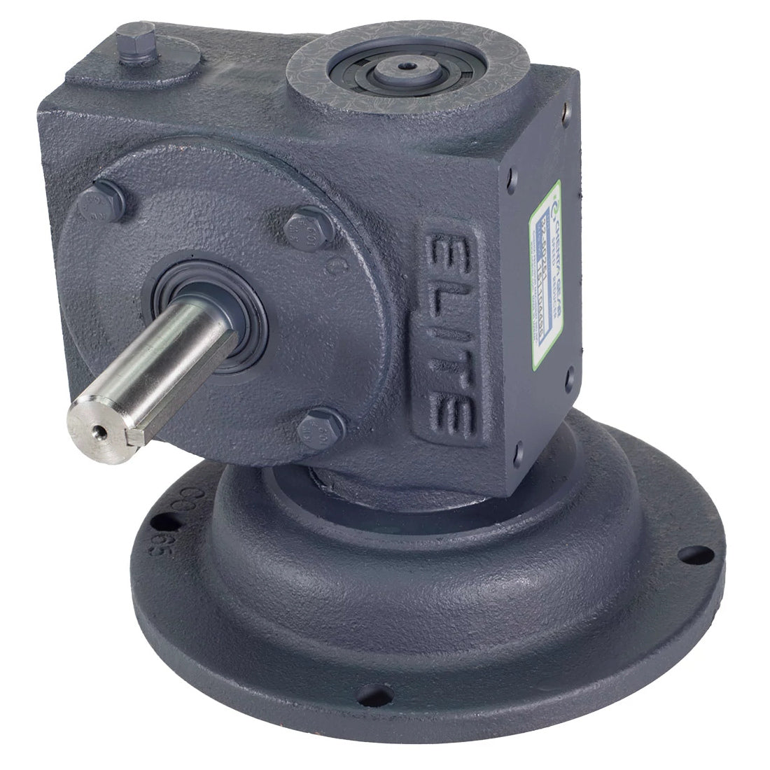 LiftMaster K32-50251 (Elite Q248) Gear Reducer | Elitegates.net – Elite ...